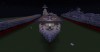 Aircraft Carrier ACV-03 Stryde Minecraft Map