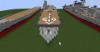 Aircraft Carrier ACV-03 Stryde Minecraft Map