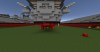 Aircraft Carrier ACV-03 Stryde Minecraft Map