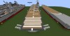 Aircraft Carrier ACV-03 Stryde Minecraft Map