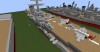 Aircraft Carrier ACV-03 Stryde Minecraft Map