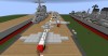 Aircraft Carrier ACV-03 Stryde Minecraft Map