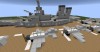 Aircraft Carrier ACV-03 Stryde Minecraft Map