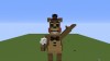 Fnaf Toy Freddy Minecraft Map