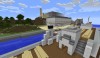 Alcatraz Island Minecraft Map