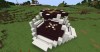 Quartz server spawn Minecraft Map