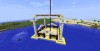 Basic Server Spawn... With Skylight! Minecraft Map