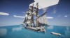 HMS Tempestuous | 5th Rate Frigate Minecraft Map