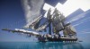 HMS Tempestuous | 5th Rate Frigate Minecraft Map