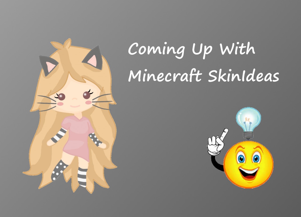 AmβiτiσυsØηε - Purple Polka Fox Minecraft Skin