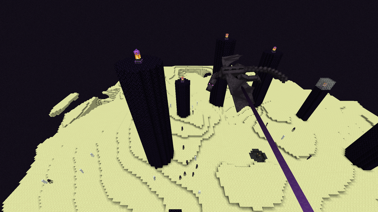 Mr. Confused's Chocolate Pack Minecraft Texture Pack