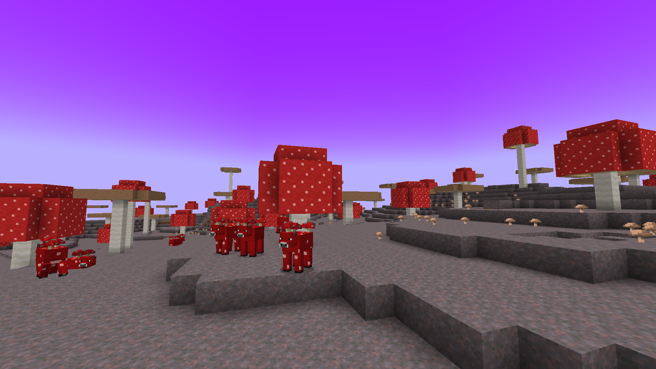 Mr. Confused's Chocolate Pack Minecraft Texture Pack