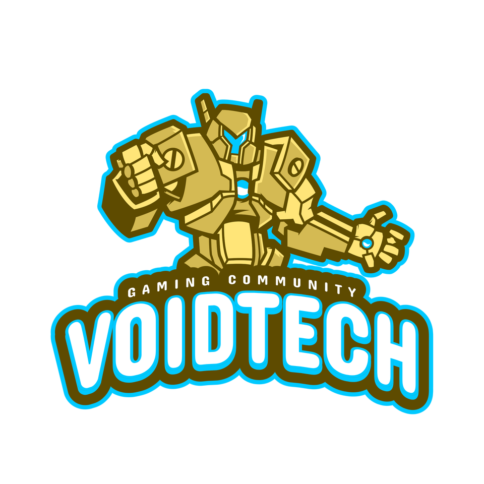 VoidTech Minecraft Server