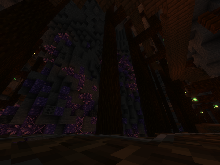 Kooky Krew's Viking Village (PMC NVIDIA Contest) Minecraft Map