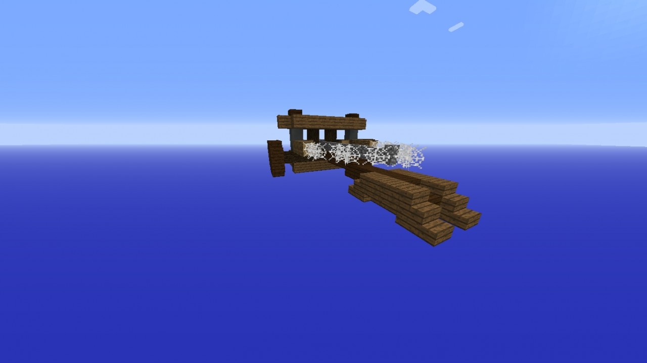 Medieval Minis | Siege Engines: Ballista Minecraft Map