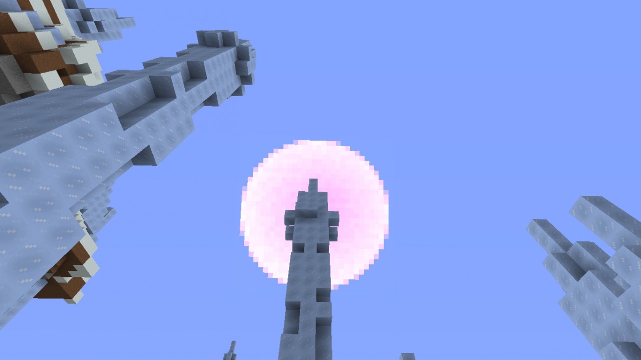 Pitch Black! 16x Minecraft Texture Pack