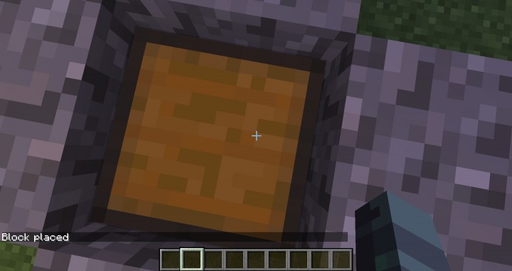 How to lock a chest in vannila minecraft with redstone 1.20.2/1.20.1/1. ...