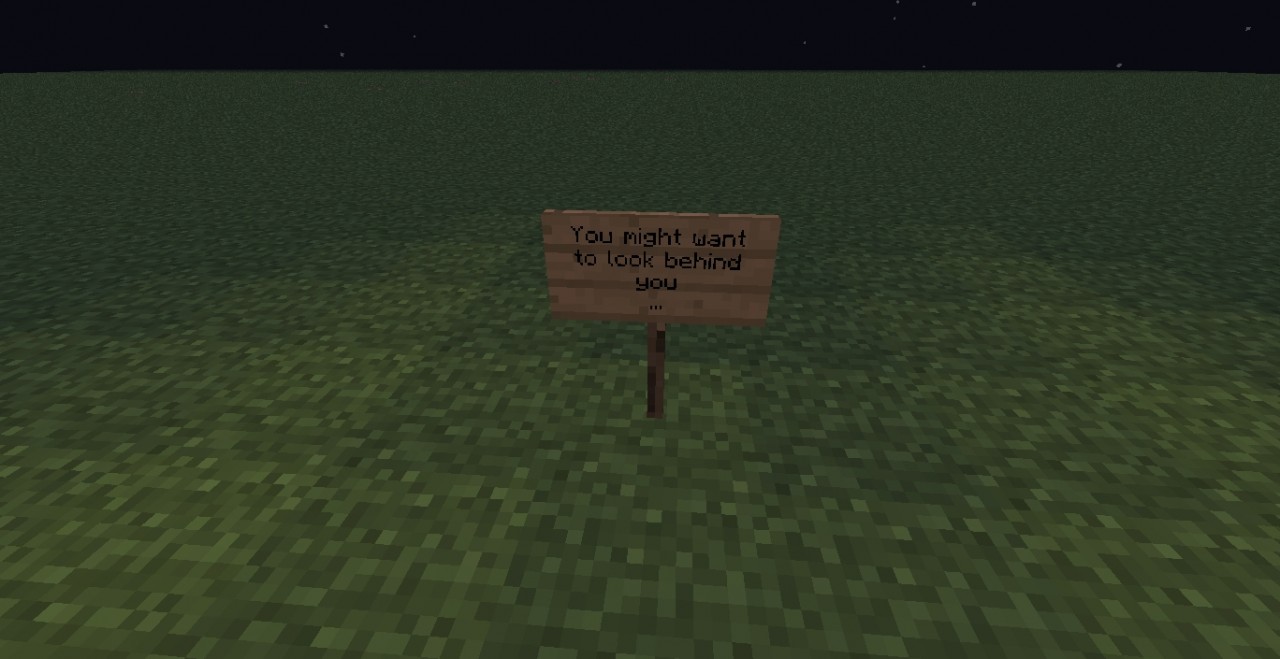 Herobrine's Castle Minecraft Map