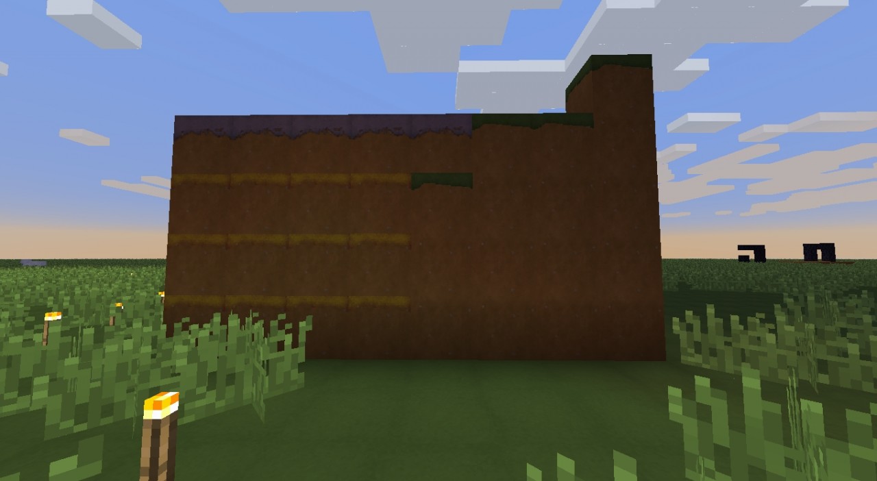 Some Random Textures Reboot! Minecraft Texture Pack