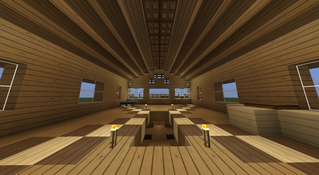 Some Random Textures Reboot! Minecraft Texture Pack