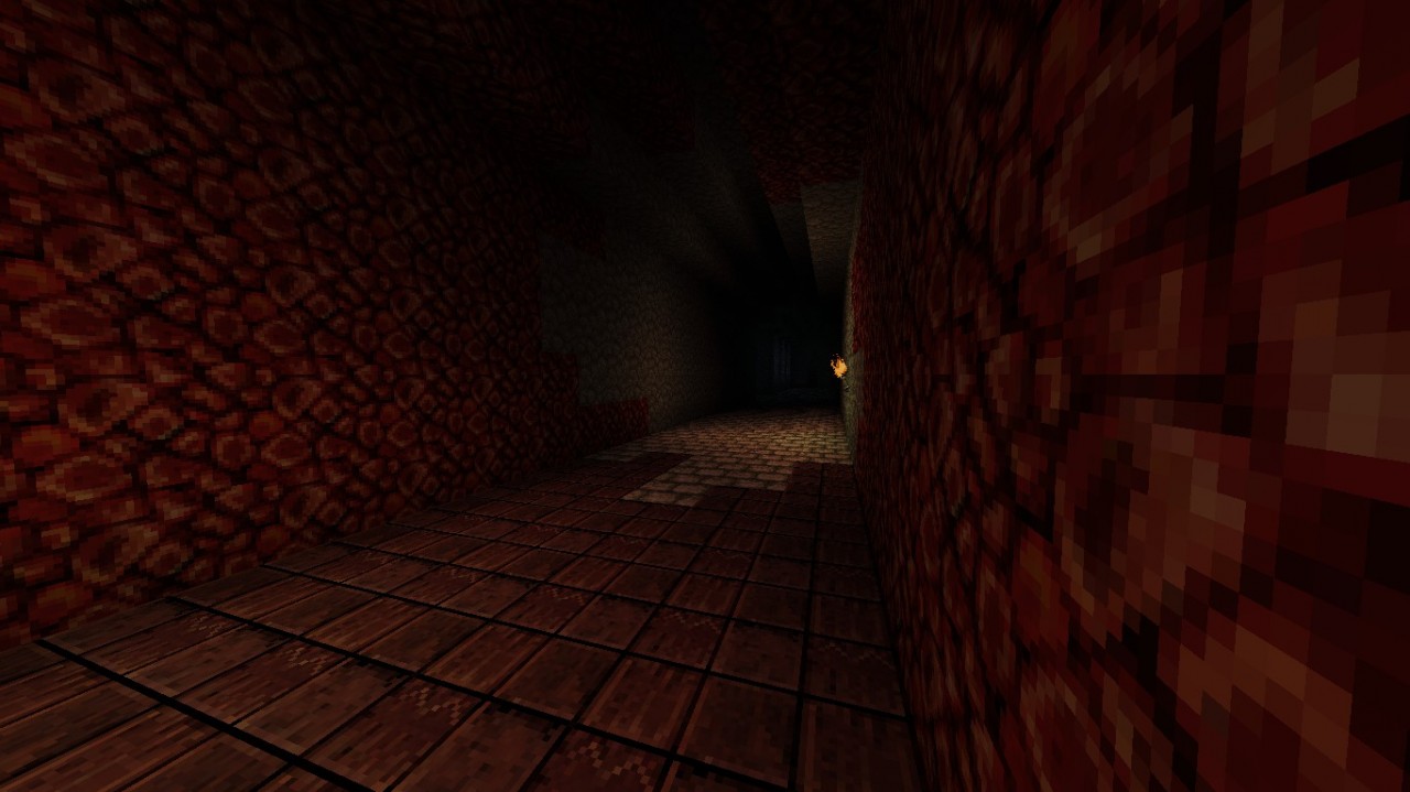 Into the Depths - A Horror/Adventure Map Inspired by Silent Hill ...