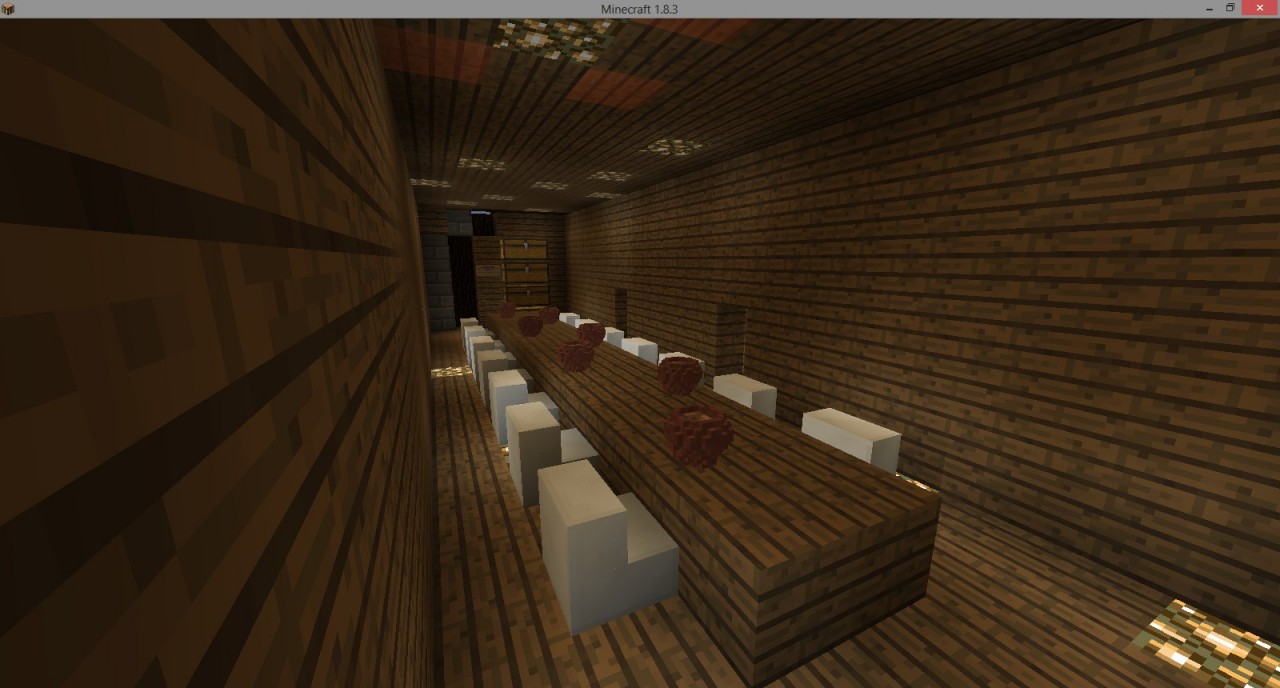 Assembly Of Server (MangazFrench) Minecraft Map