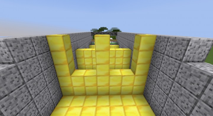 Derpy Game Minecraft Map