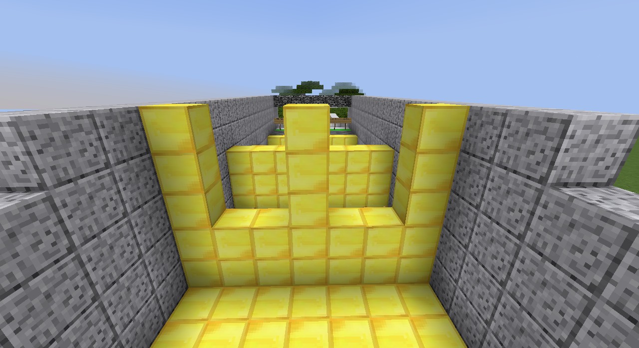 Derpy Game Minecraft Map