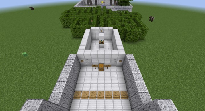 Derpy Game Minecraft Map