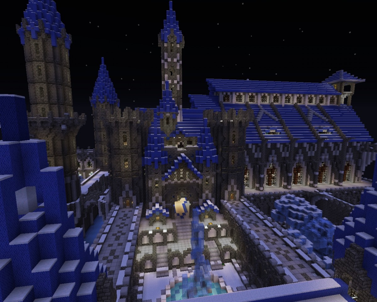 Rustic Reborn Minecraft Texture Pack