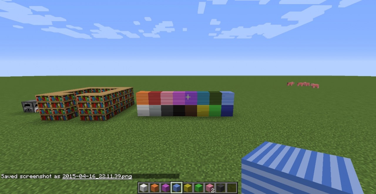Simple Pack Minecraft Texture Pack