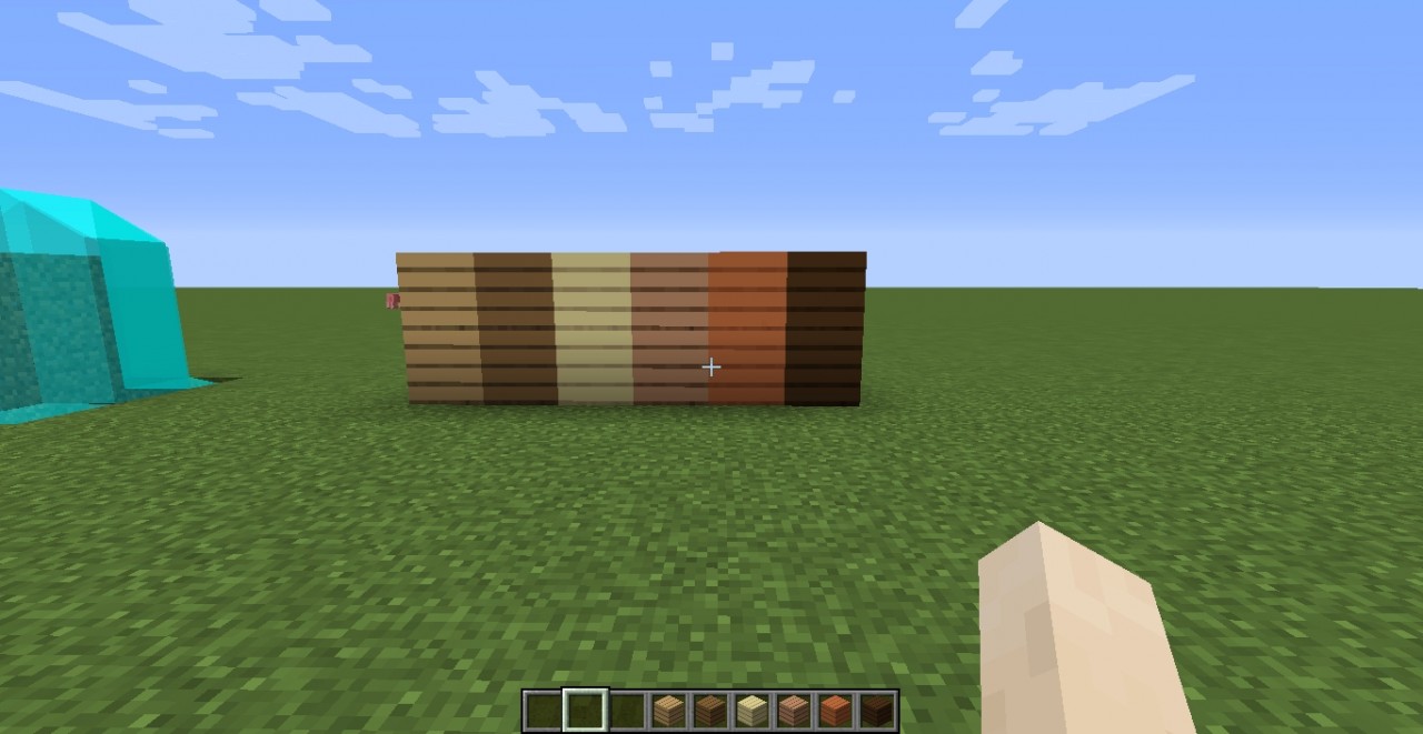 Simple Pack Minecraft Texture Pack