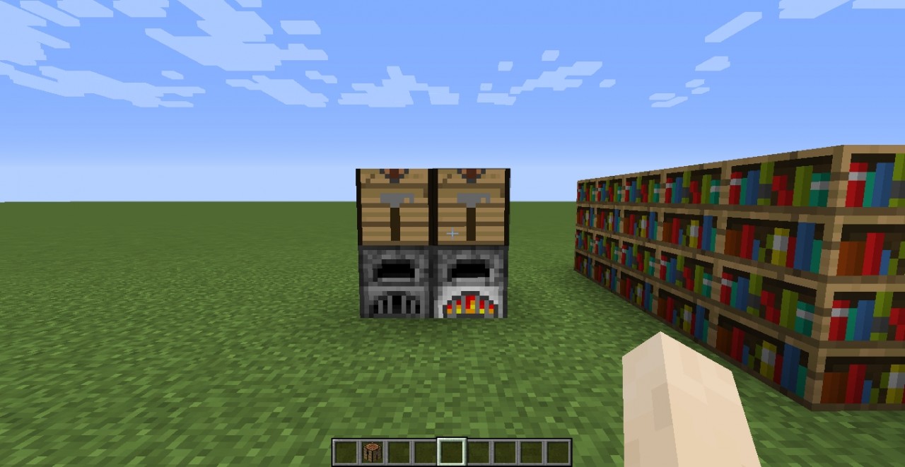 Simple Pack Minecraft Texture Pack