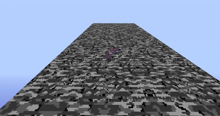 [1.8+] [Vanilla] [1 Command] Minecraft Firework Bow Minecraft Project