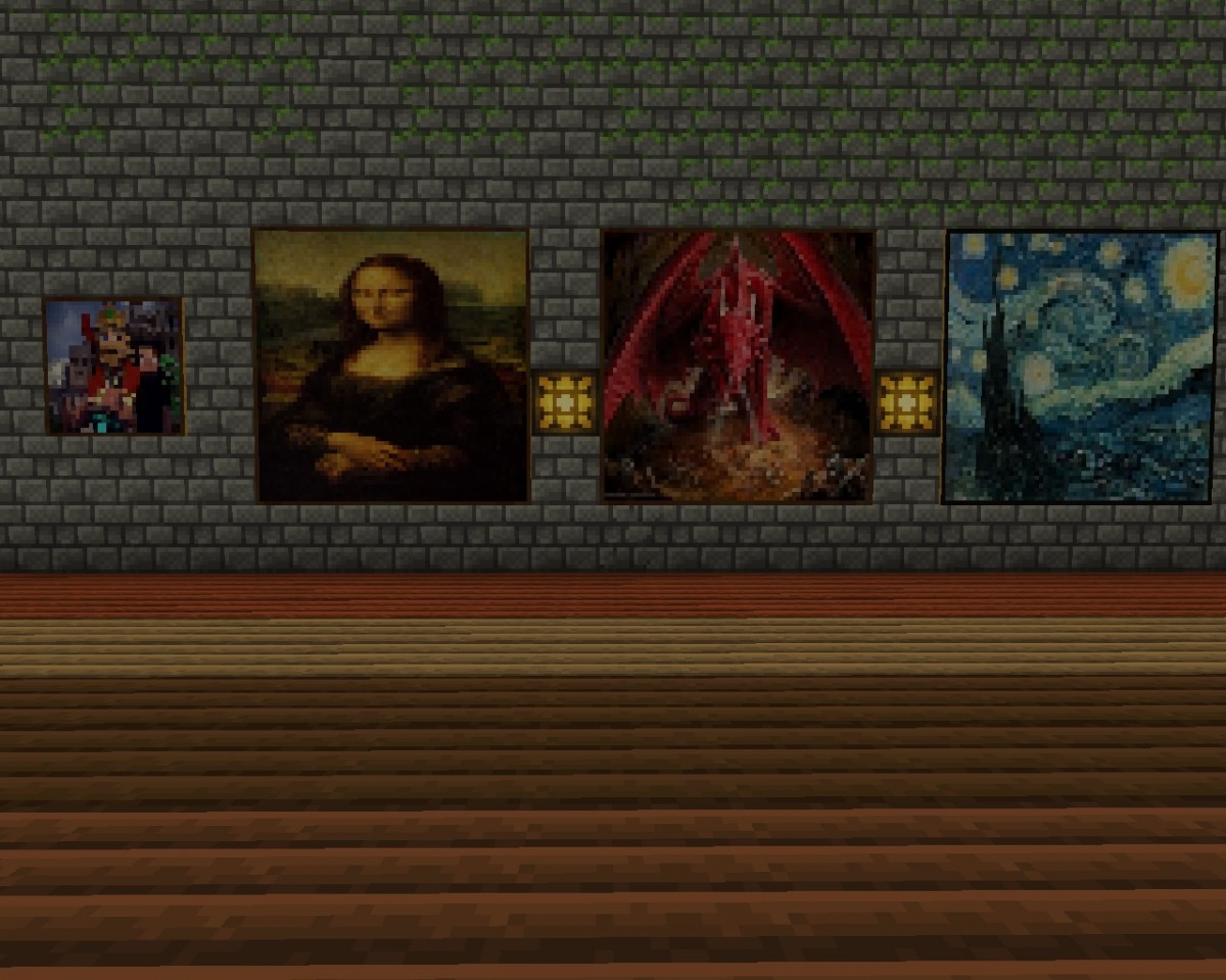 Rustic Reborn Minecraft Texture Pack