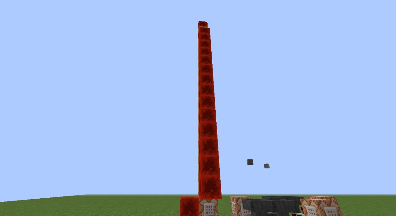 | Single Command Block Creations | Wolves' Digestive Systems (Poop ...