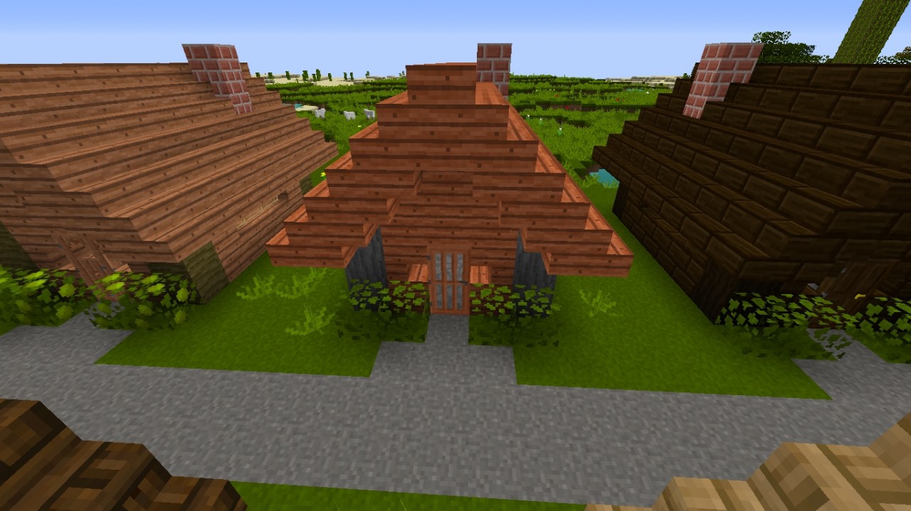 Pitch Black! 16x Minecraft Texture Pack