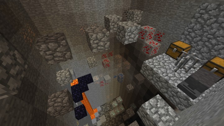 Back to the Overworld 1.20/1.19.2/1.19.1/1.19/1.18/1.17.1/1.17/Forge ...