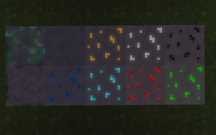 Dark Chocolate Texture Pack! Minecraft Texture Pack