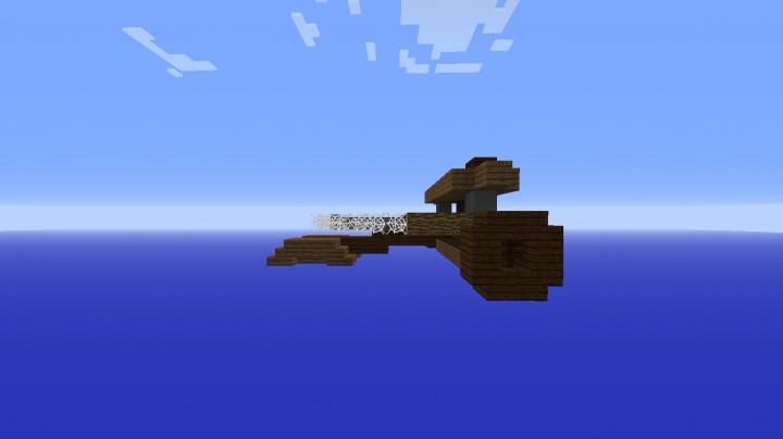 Medieval Minis | Siege Engines: Ballista Minecraft Map