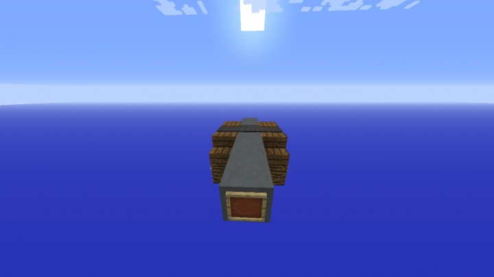 Medieval Minis | Siege Engines: Cannon Minecraft Map