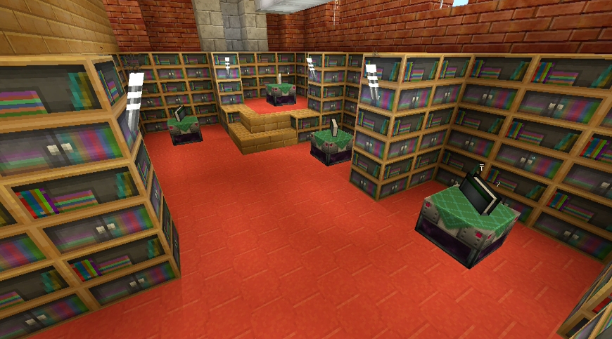 Special : MEGA Industrial Factory 240 Furnaces, its a BEAST plus MORE ...