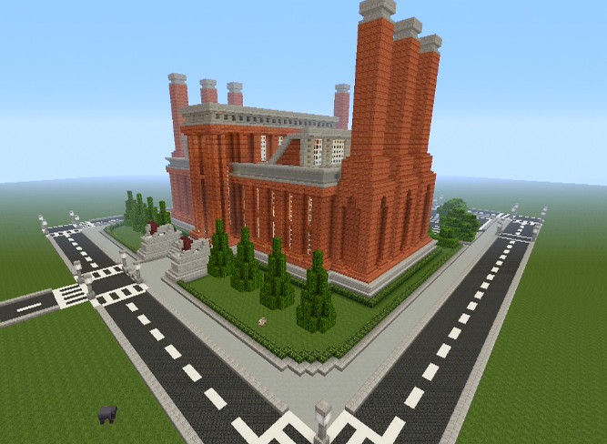 Special : MEGA Industrial Factory 240 Furnaces, its a BEAST plus MORE ...