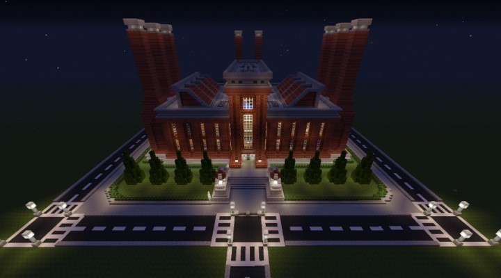 Special : MEGA Industrial Factory 240 Furnaces, its a BEAST plus MORE ...