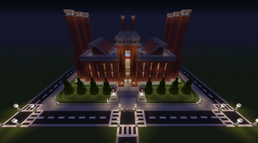 Special : MEGA Industrial Factory 240 Furnaces, its a BEAST plus MORE ...