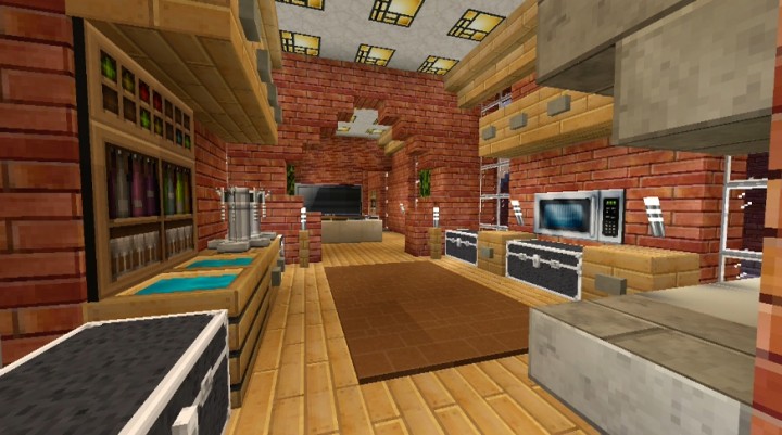 Special : MEGA Industrial Factory 240 Furnaces, its a BEAST plus MORE ...