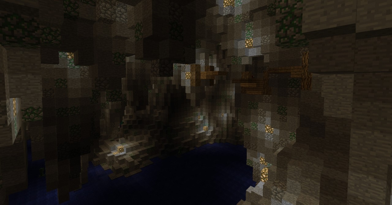 Lost Island (Puzzle / Adventure Map) - Now With Download!! Minecraft Map