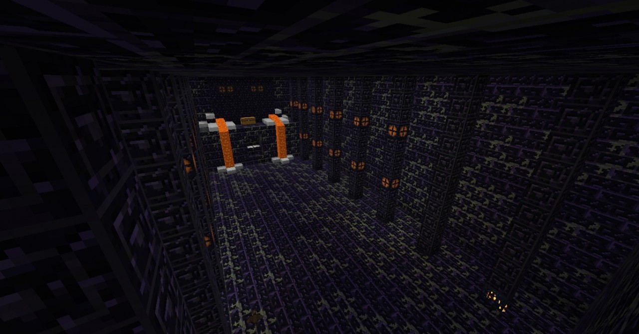 HEROBRINE, DUNGEONS, BOSSES, & MORE! - The Infinite Adventure Mod ...