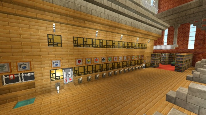 Special : MEGA Industrial Factory 240 Furnaces, its a BEAST plus MORE ...