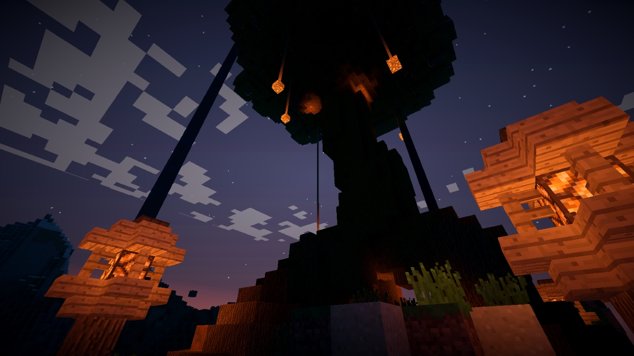 Unstable Craft Minecraft Server